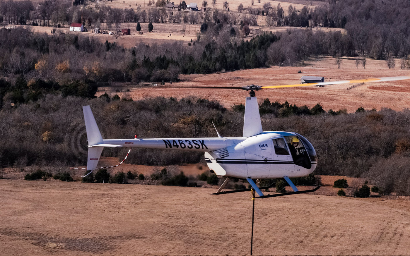 Volo Mission | Helicopter Training - Long Line Training - Vertical ...