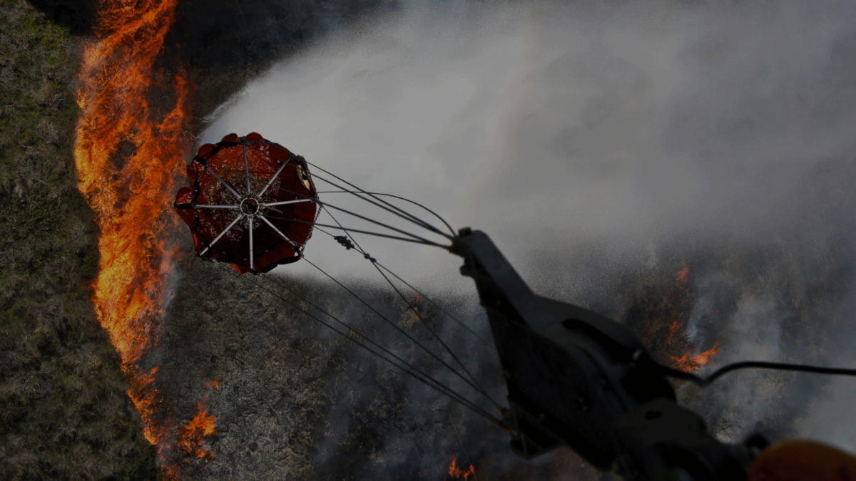 Courses - Volo Mission