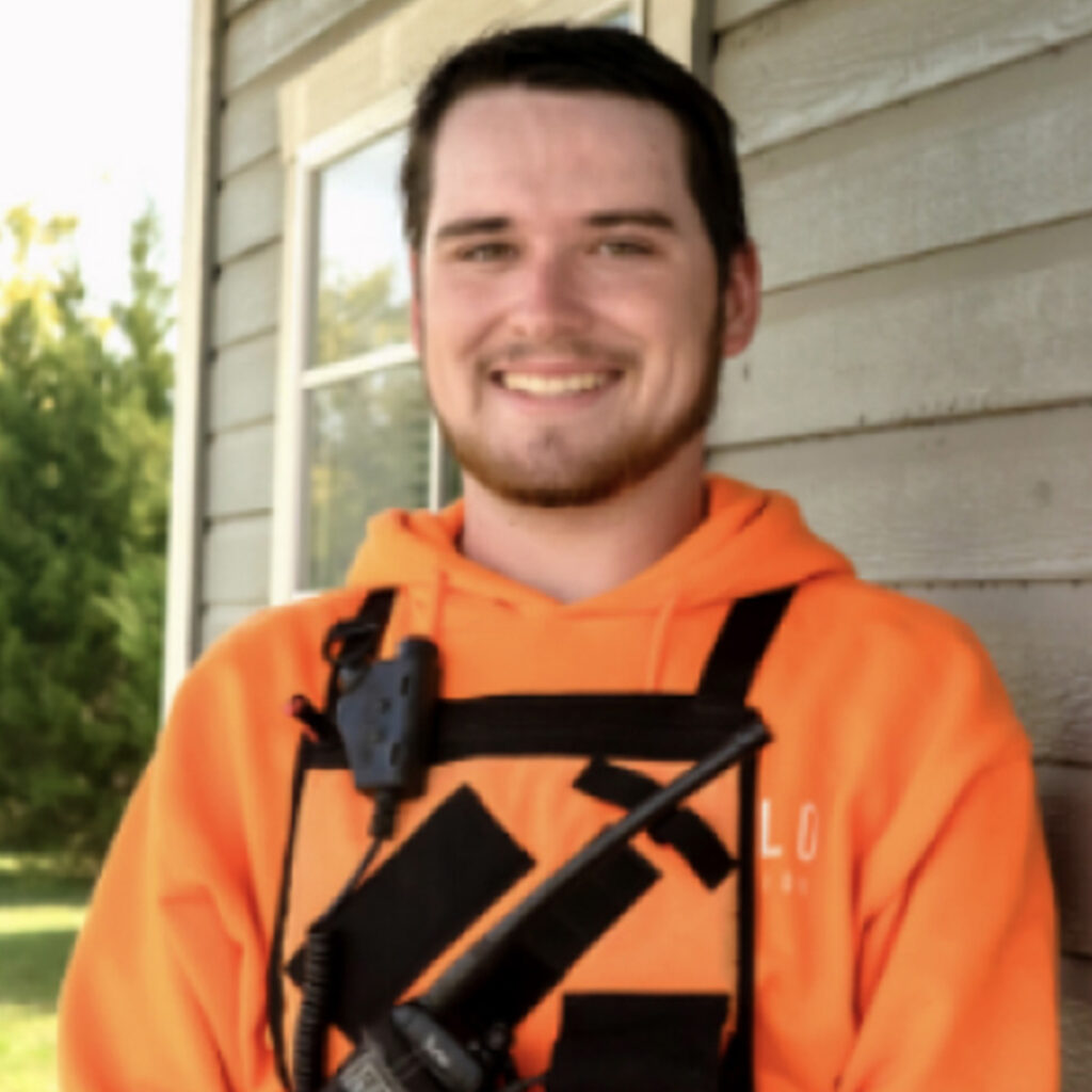 Our Team - Volo Mission